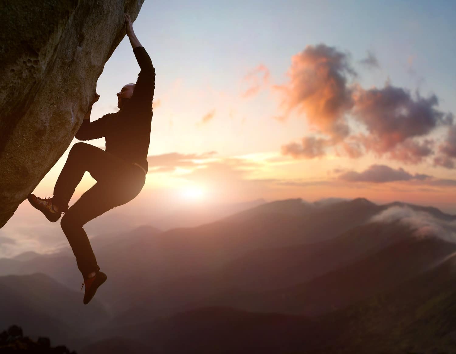 Overcoming Challenges - Olympus Counseling Services