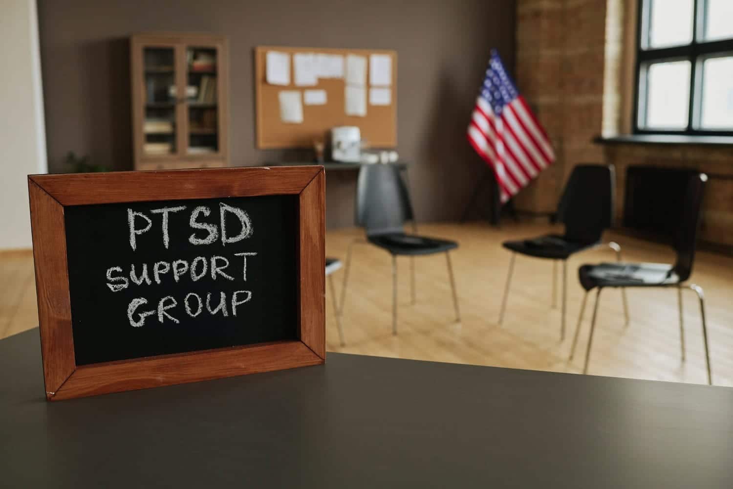 What is PTSD? - Olympus Counseling Services
